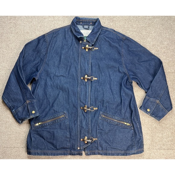 Ralph Lauren | Jackets & Coats | Lauren Jeans Co Ralph Lauren Womens ...